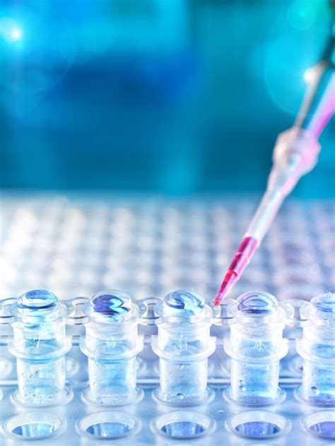 Mark Eugenio On Linkedin Biologics Analytical Development
