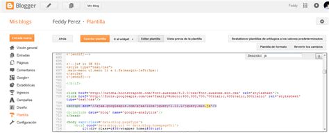 Crear Un Botón Para Volver Arriba En Blogger Latirus