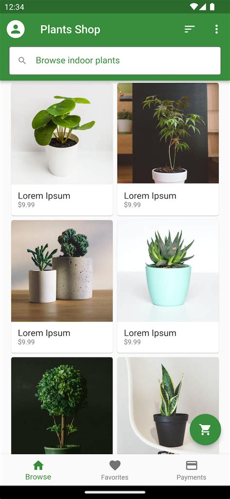 Migrating A Flutter App To Material 3 Codemagic Blog