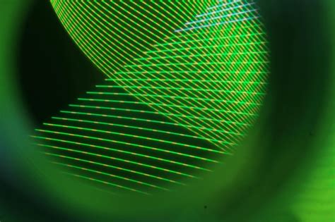 Premium Photo Asymmetric Light Layers Science Future Energy Technology Concept