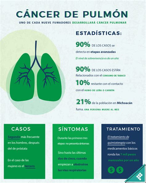 Tiempo De Vida En Cáncer De Pulmón Etapa Factores A Considerar My Xxx Hot Girl