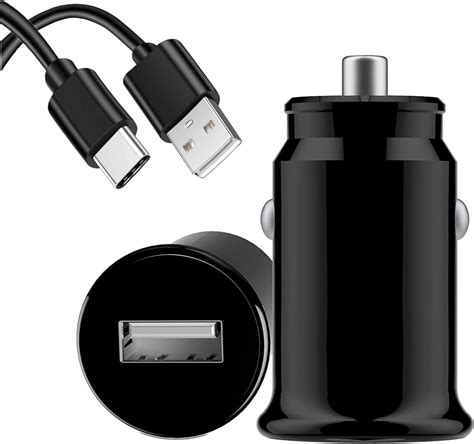 Chargeur Rapide Usb Samsung Pour Avec Samsung Galaxy S9 S8 S10 S10