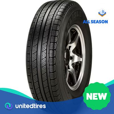 New 175 80r13 Carlisle Radial Trail Hd 96m Ebay