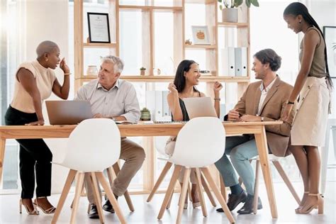 Managing Generational Differences In The Workplace