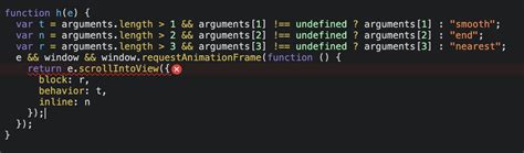 V Version Issue Asmyshlyaev React Horizontal Scrolling Menu GitHub