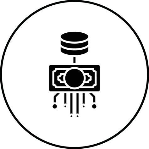 Data Concurrency Vector Icon 31563351 Vector Art At Vecteezy