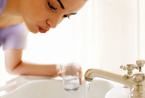 How To Use A Fluoride Rinse Intelligent Dental