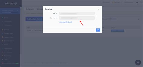 how to integrate razorpay with fluent forms wp manage ninja