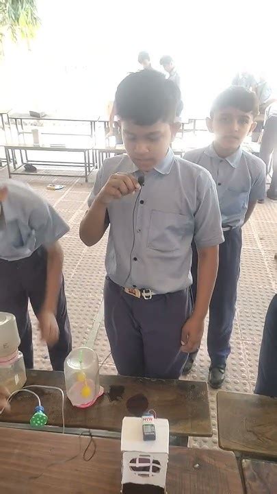 Scienceproject Colour Youtube