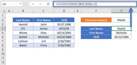VLOOKUP Contains Partial Match Excel Google Sheets Auto VBA