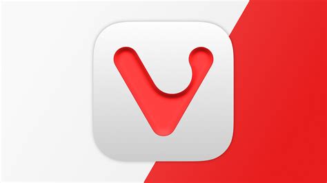 Vivaldi Browser By Komfort Zone On Deviantart