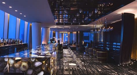 Top Interior Designers Hirsch Bedner Associates San Francisco Home Decor