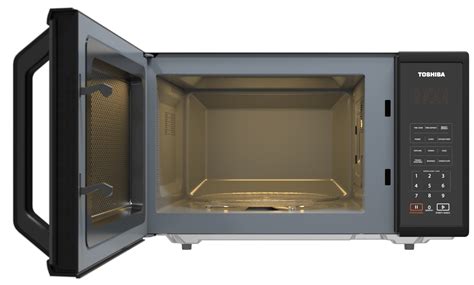Microwave Oven | Toshiba Indonesia