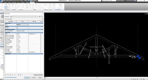Parametric Howe Truss 3d Turbosquid 2285685