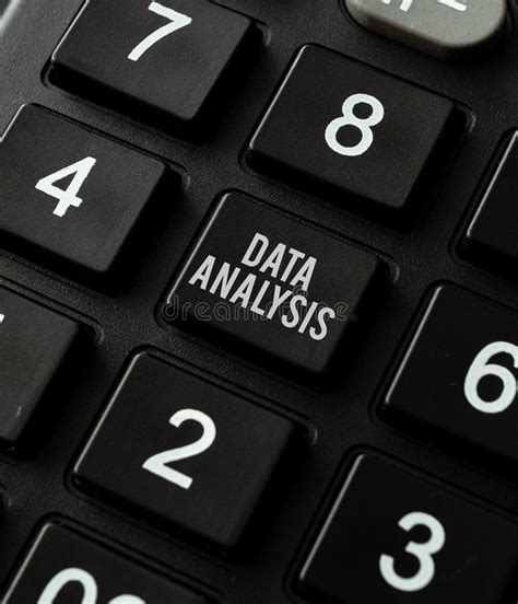 Conceptual Caption Data Analysis Concept Meaning Business Intelligence And Analytics With A New