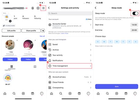 What Is Instagram Quiet Mode How To Use It Airdroid