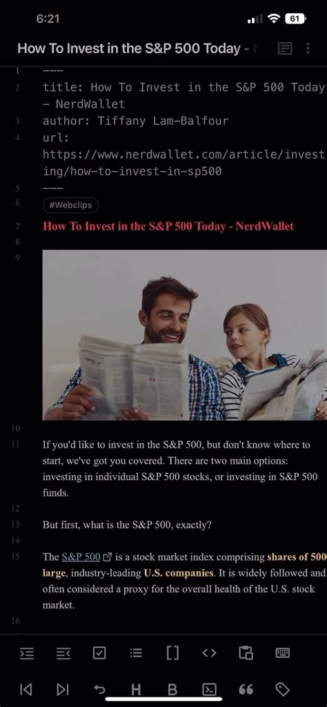 Ios Shortcut To Extract Bold Text From In Obsidian Note And Create A New Linked Note With Just