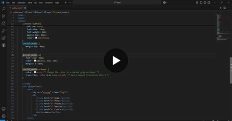 Webdevelopment Html Css Internshipexperience Careergrowth Hema Pradhisha Balasubramanian