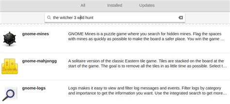 Gaming On Linux R Linuxmasterrace