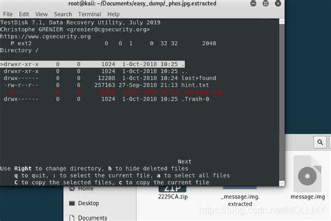 Ctf内存取证 Easydump Csdn博客