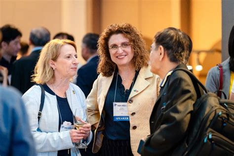 Valeria Bertacco On Linkedin Semiconductors Panel Research