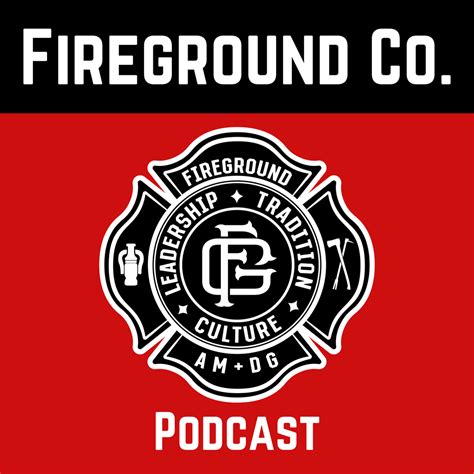 Fireground Company