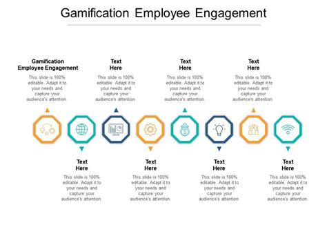 Gamification Employee Engagement Ppt Powerpoint Presentation Styles Design Ideas Cpb