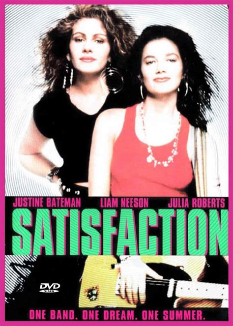 Julia Roberts Satisfaction