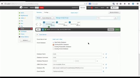 33 hadoop administration tutorial data replication using falcon