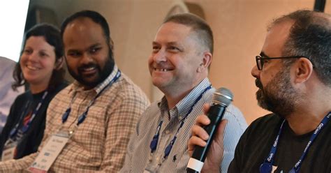 Panel Which Java Vendor Should I Choose Infoq