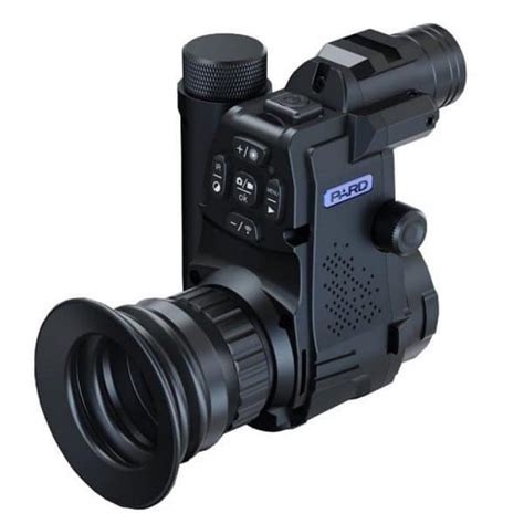 Pard Nv007sp 📹 Dualoptik®