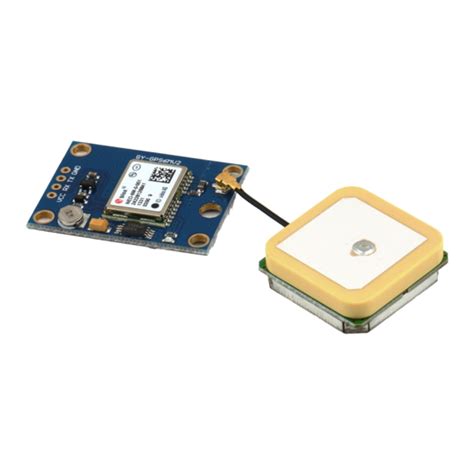 U Blox Lea 6h Hardware Integration Manual Pdf Download Manualslib