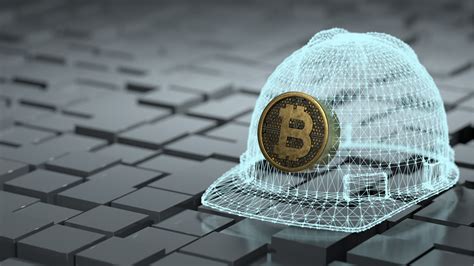 Dont Be Intimidated By Mining Bitcoin All You Need Is A Little Math