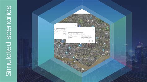 Integrated Verified Threat Intelligence Zinc Systems