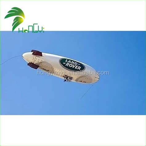 Hot Sale Remote Control Inflatable Airship Blimp Rc Model Airship Buy Rc Model Airship Rc