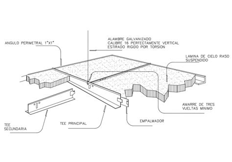 Wall Construction Of Building Cad Drawing Details Dwg File Artofit