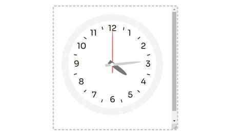 9 Aesthetic Notion Clock Widgets 2025 Free And Paid