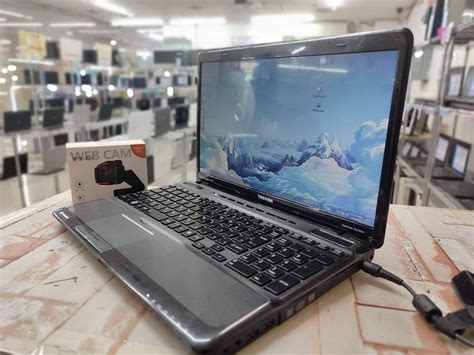Toshiba Laptop W Freebies Computers And Tech Laptops And Notebooks On Carousell