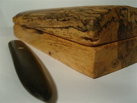 Randy Arnold Makes The Most Fabulous Bone Folder Box Sets 79 99 On