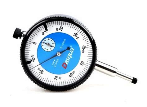 High Accuracy Dial Indicator Model Name Number At Best Price In New Delhi