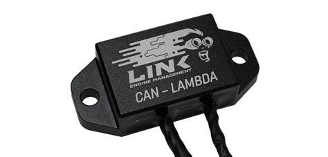 Link CAN Lambda Controller Kit With LSU Sensor NZEFI