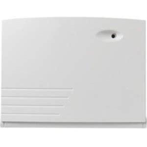 Texecom DBC 0001 Premier Elite LCDP Display White Security Keypad With Proximity Tag Reader