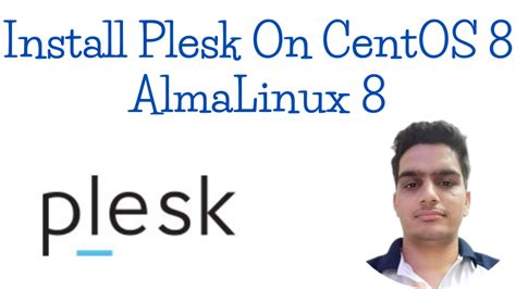 How To Install Plesk On CentOS AlmaLinux