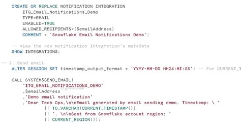 ️ Snowflake In A Nutshell — The Snowpipe Streaming Api And Dynamic Tables By Dan Galavan