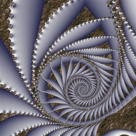Pin By Sybille Saad Rafai On Digital Art And Fractals Fractals In
