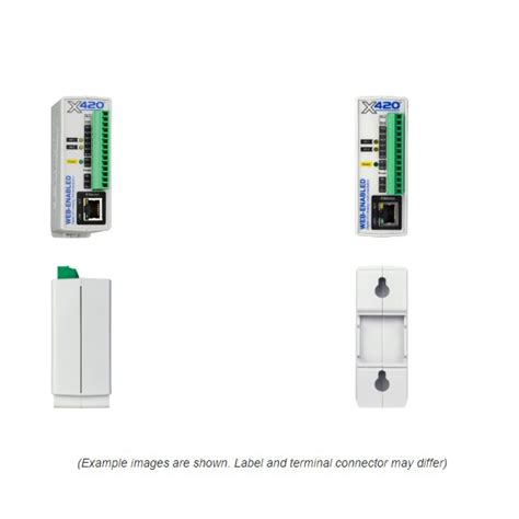 analogue input module 8 inputs tecsmarts