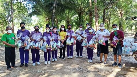 หน้าหลัก โรงเรียนตรังคริสเตียนศึกษา