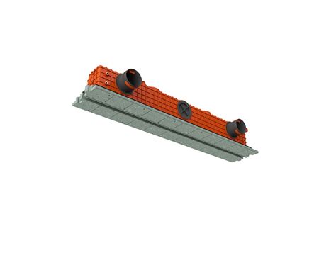 Linear Diffuser Komfovent