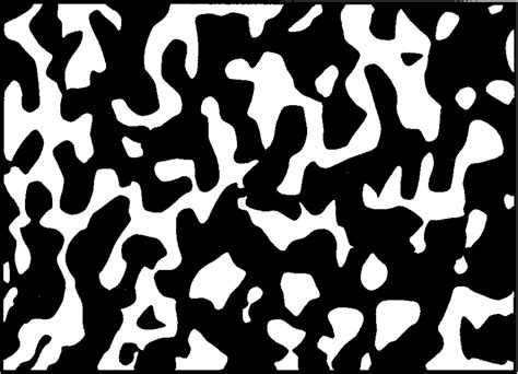 Two Phase Material With A Particulate Microstructure And B Skeletal