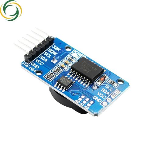 Module De Mémoire En Temps Réel Pour Raspberry Pi Test Et Avis